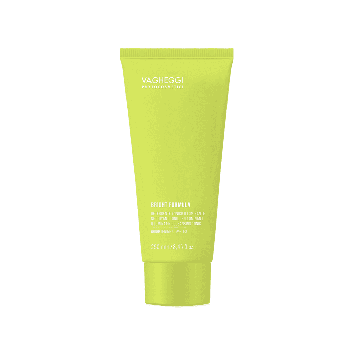 Bright Formula Illuminating Cleansing Tonic - Brightening Complex ...